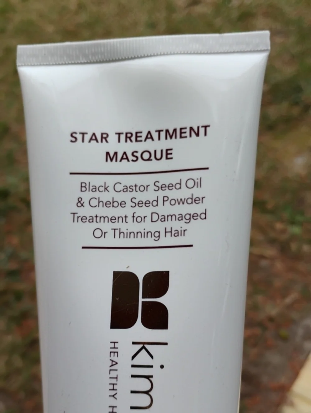 Kim Kimble | Hair | Kim Kimble Healthy Hair Repair Renew 8 Oz Star ...